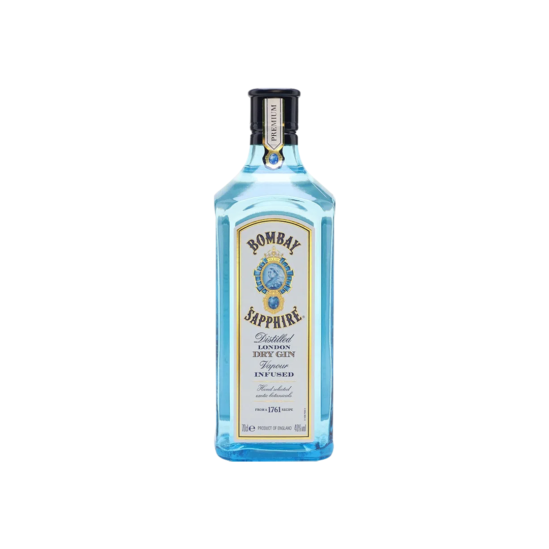 Ginebra Bombay Sapphire – INSIGNIA Restaurante-Bar